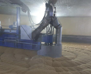Our Process - PMV Maltings